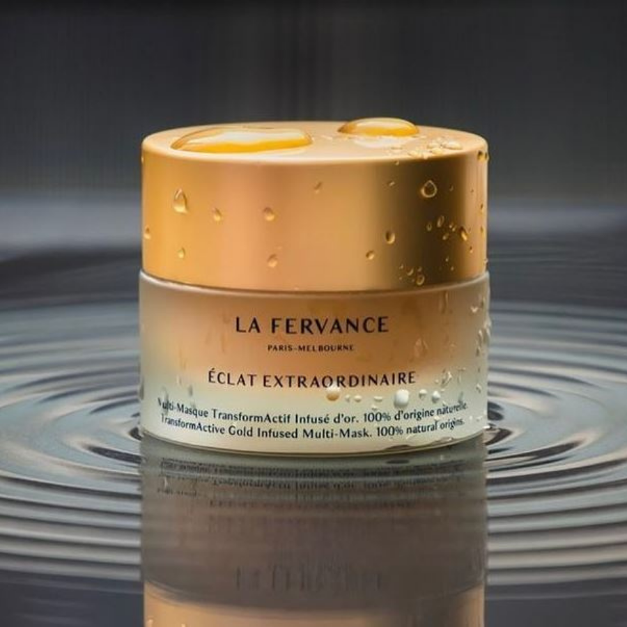 La Fervance - Bio Signature