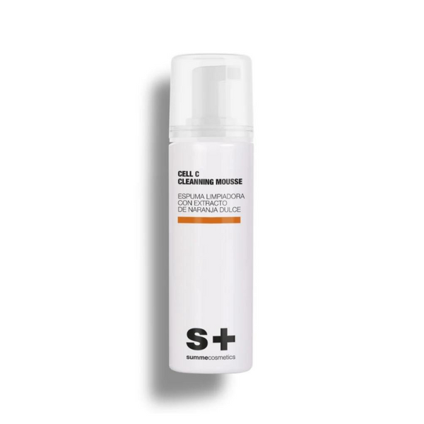 Summe Cosmetics - Bio Signature
