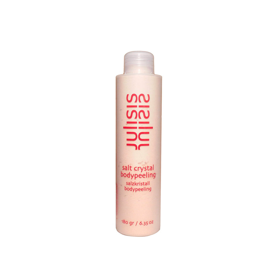 SALT CRYSTAL BODY PEELING / 180g - Bio Signature